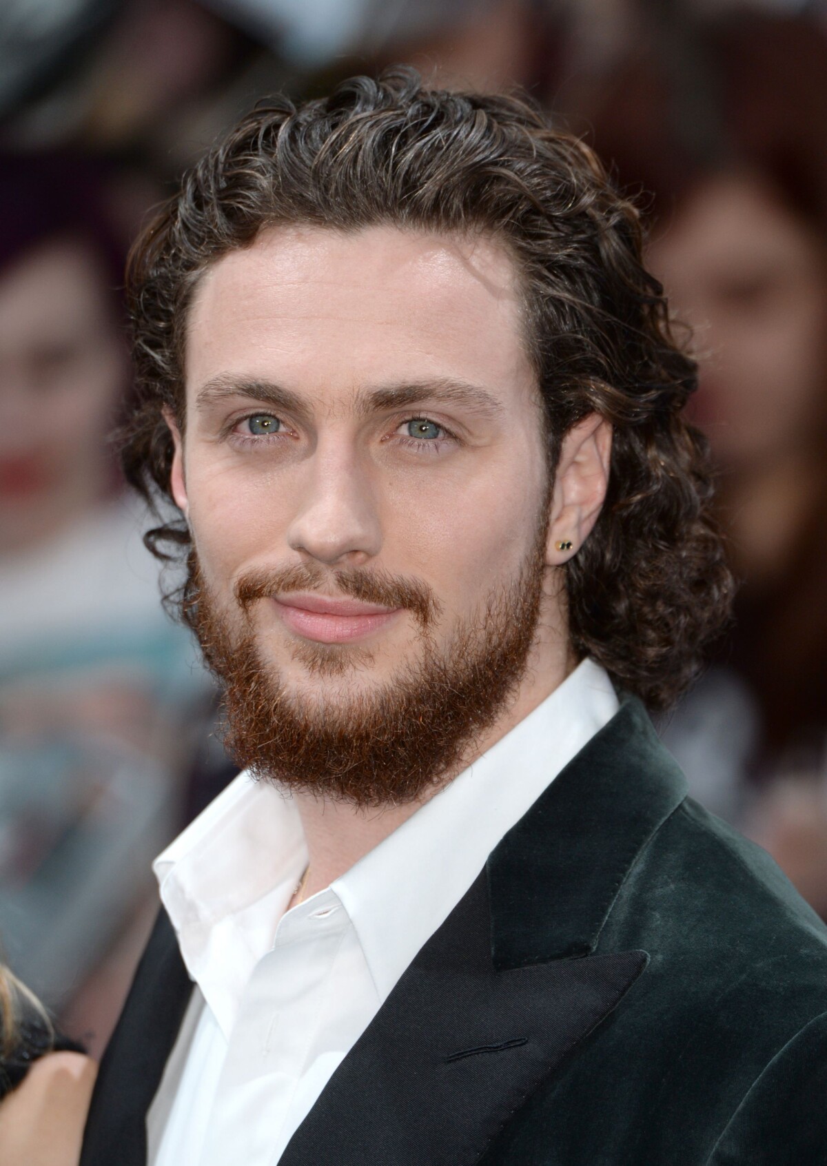 Photo : Aaron Taylor-Johnson (Pietro Maximoff/ Quicksilver) - Avant ...