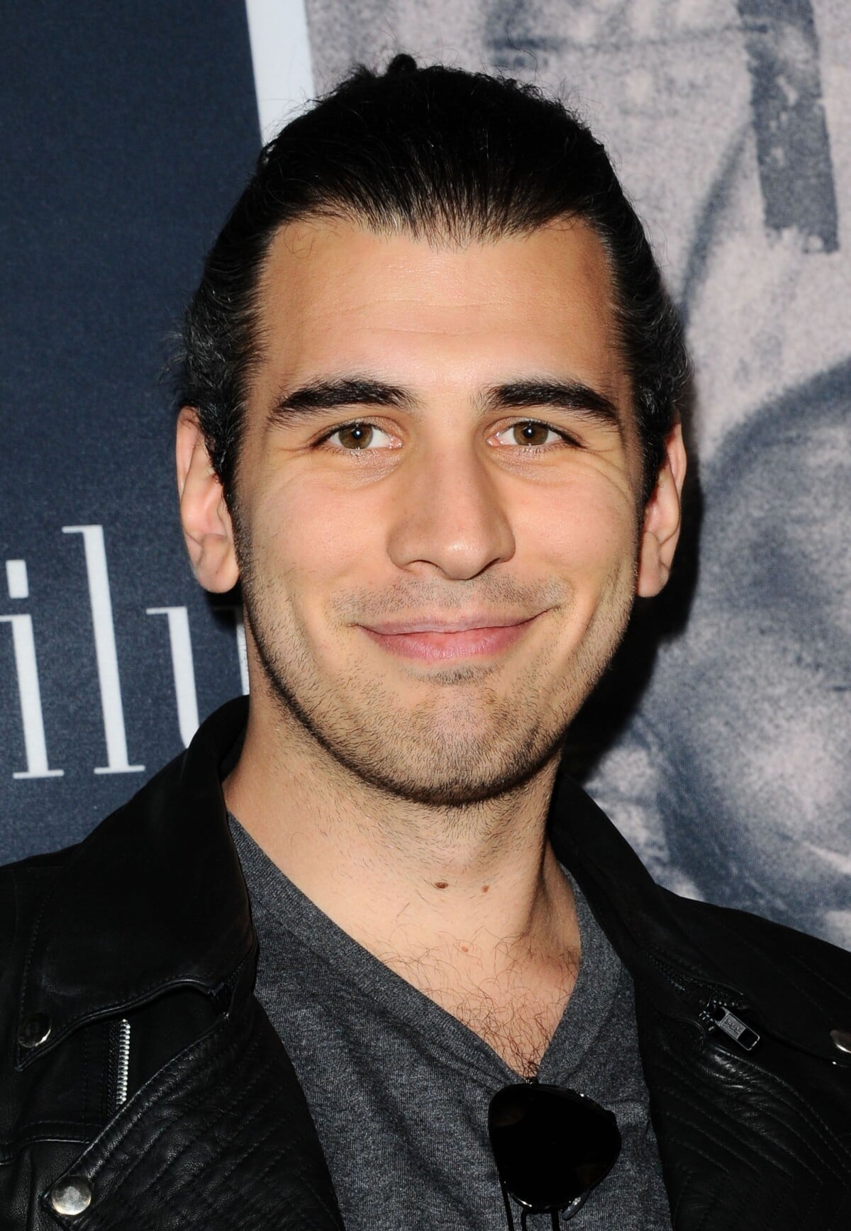 Photo : Nick Simmons - Première du film "Kurt Cobain : Montage of Heck ...