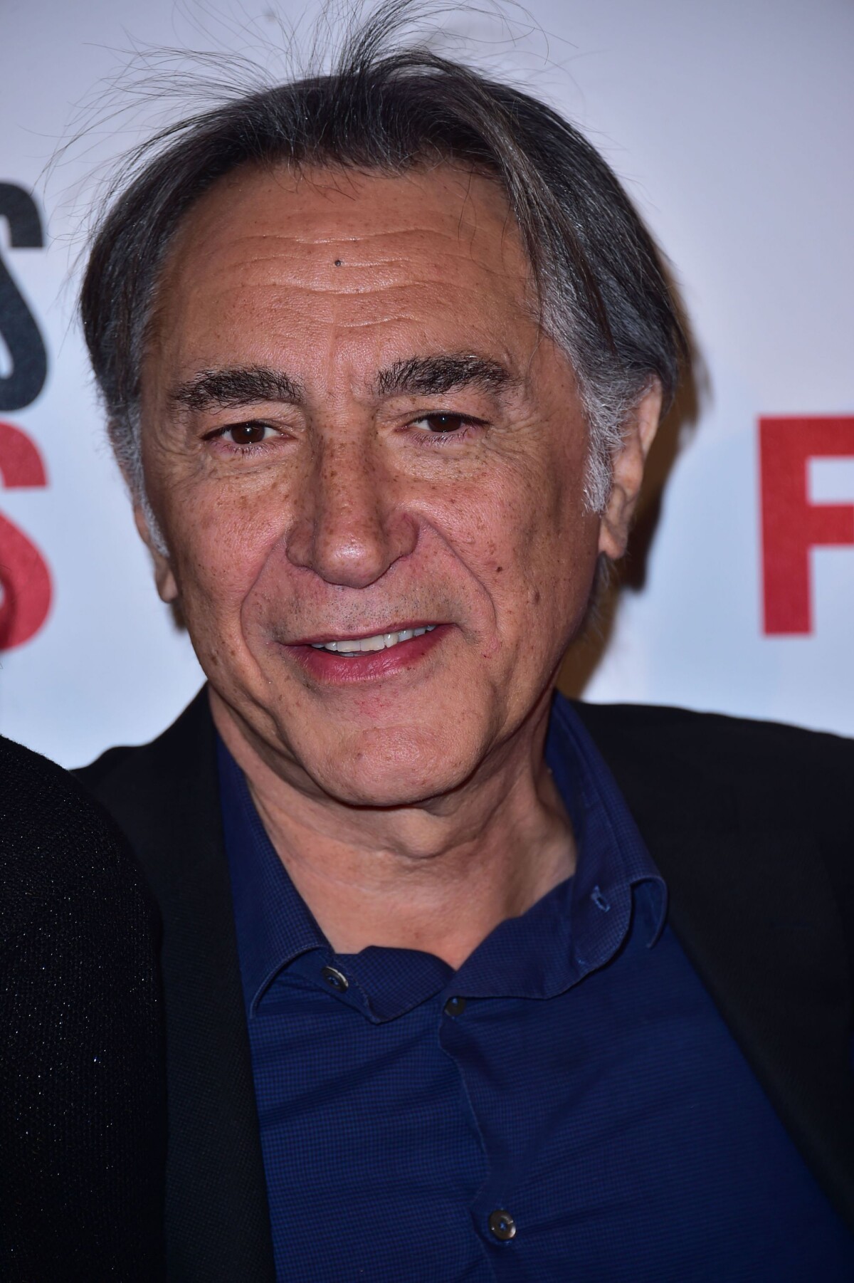 Photo : Richard Berry - Avant-première du film "Nos Femmes" au cinéma ...