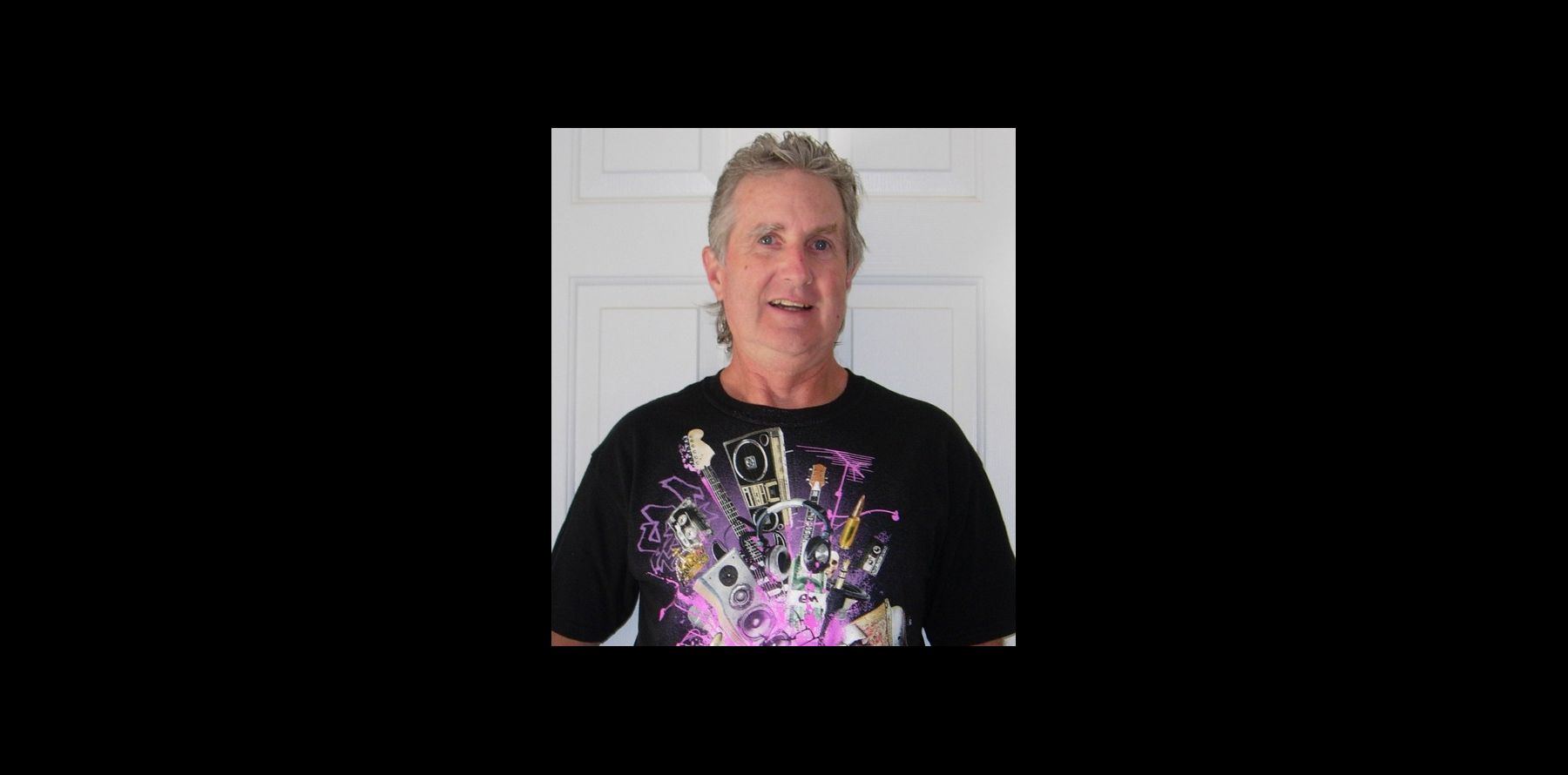 Jack Ely : Mort du chanteur du tube Louie Louie, à l'histoire ...