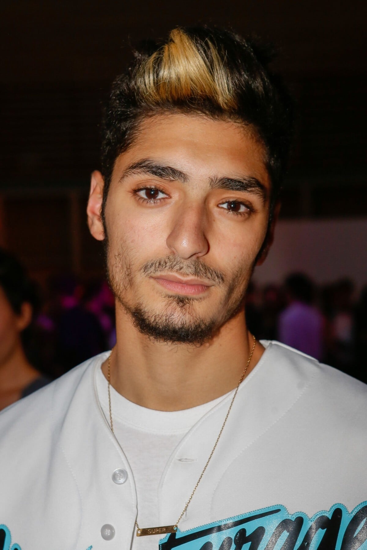 Photo : Sneazzy West (groupe 1995) - Soirée du concours "Orange Jeunes ...