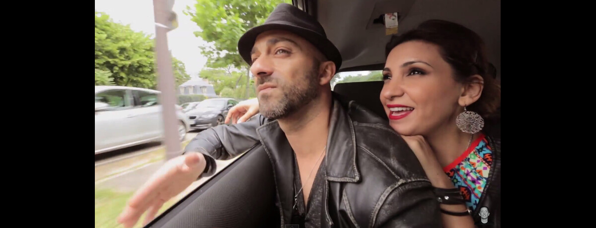 Photo : Le groupe LiMa Project - Image tirée du vidéo-clip de La Danse ...