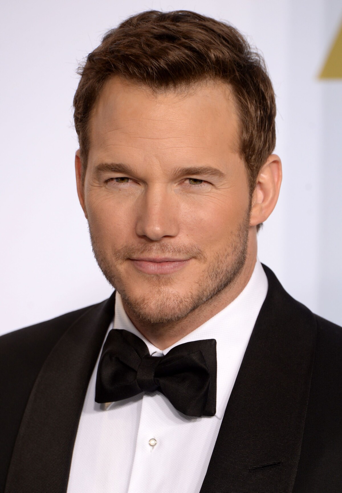 Photo : Chris Pratt - Portraits de personnalités dans la press Room ...