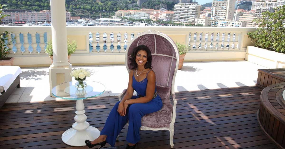 Exclusif - Karla Cheatham-Mosley - Les acteurs d'Amour, Gloire et ...