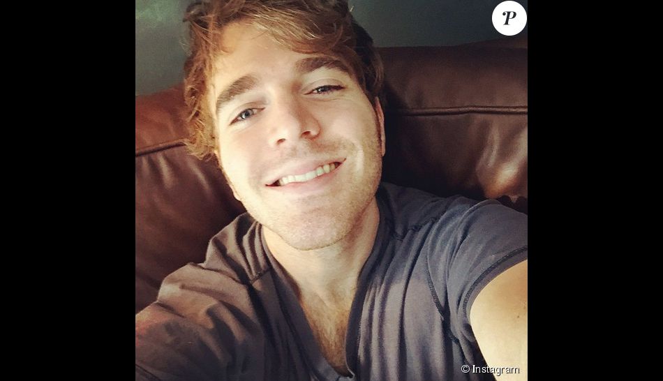 Shane Dawnson - Instagram, juillet 2015 - Purepeople