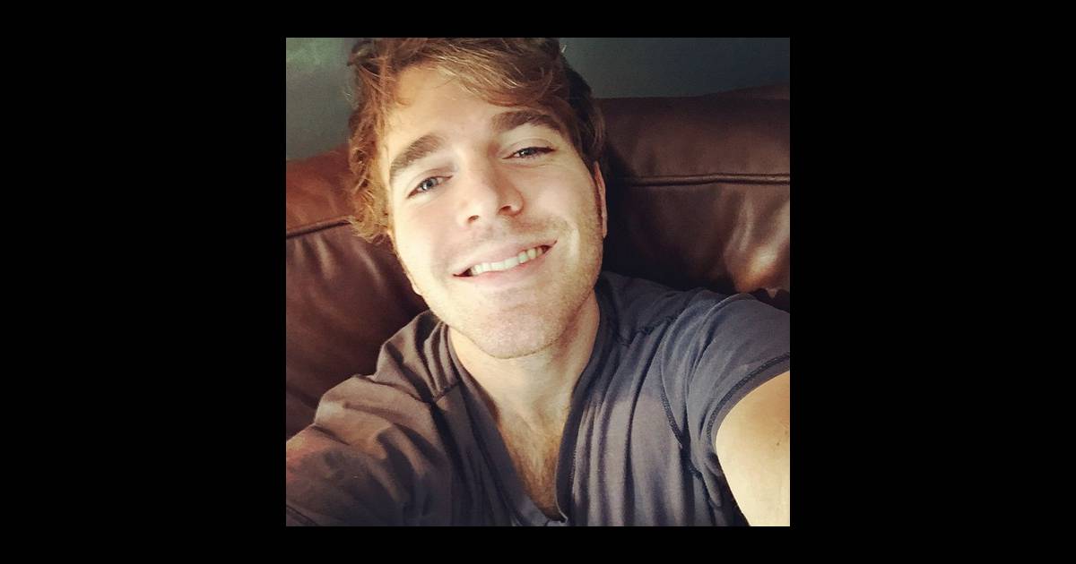 Shane Dawnson - Instagram, juillet 2015 - Purepeople