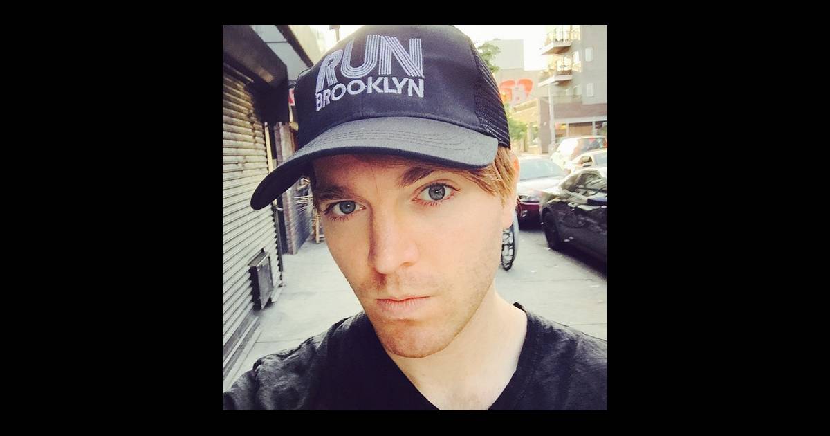 Shane Dawnson - Instagram, juin 2015 - Purepeople