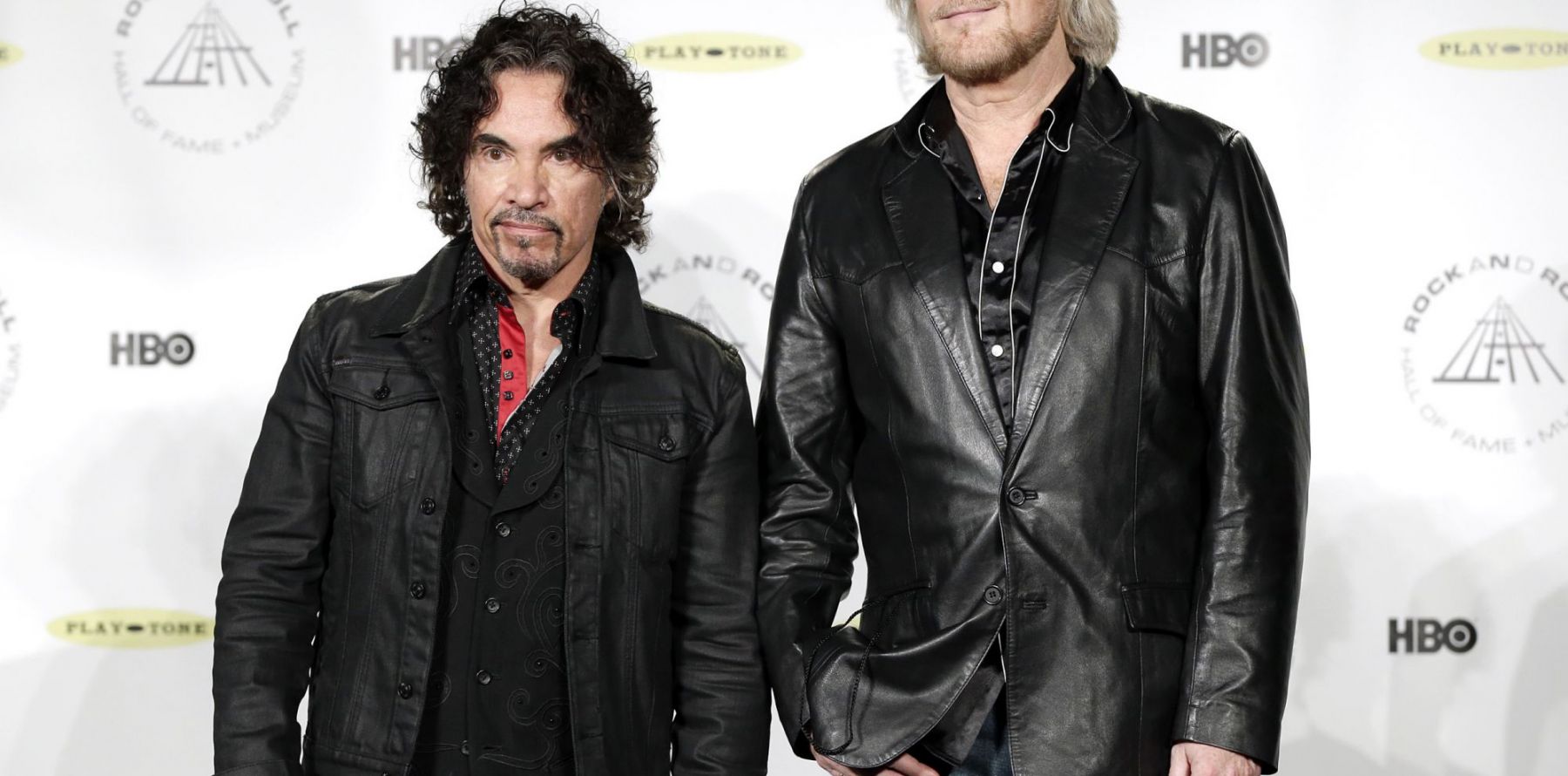 Daryl Hall, du groupe Hall & Oates : Sa femme Amanda Aspinall demande ...