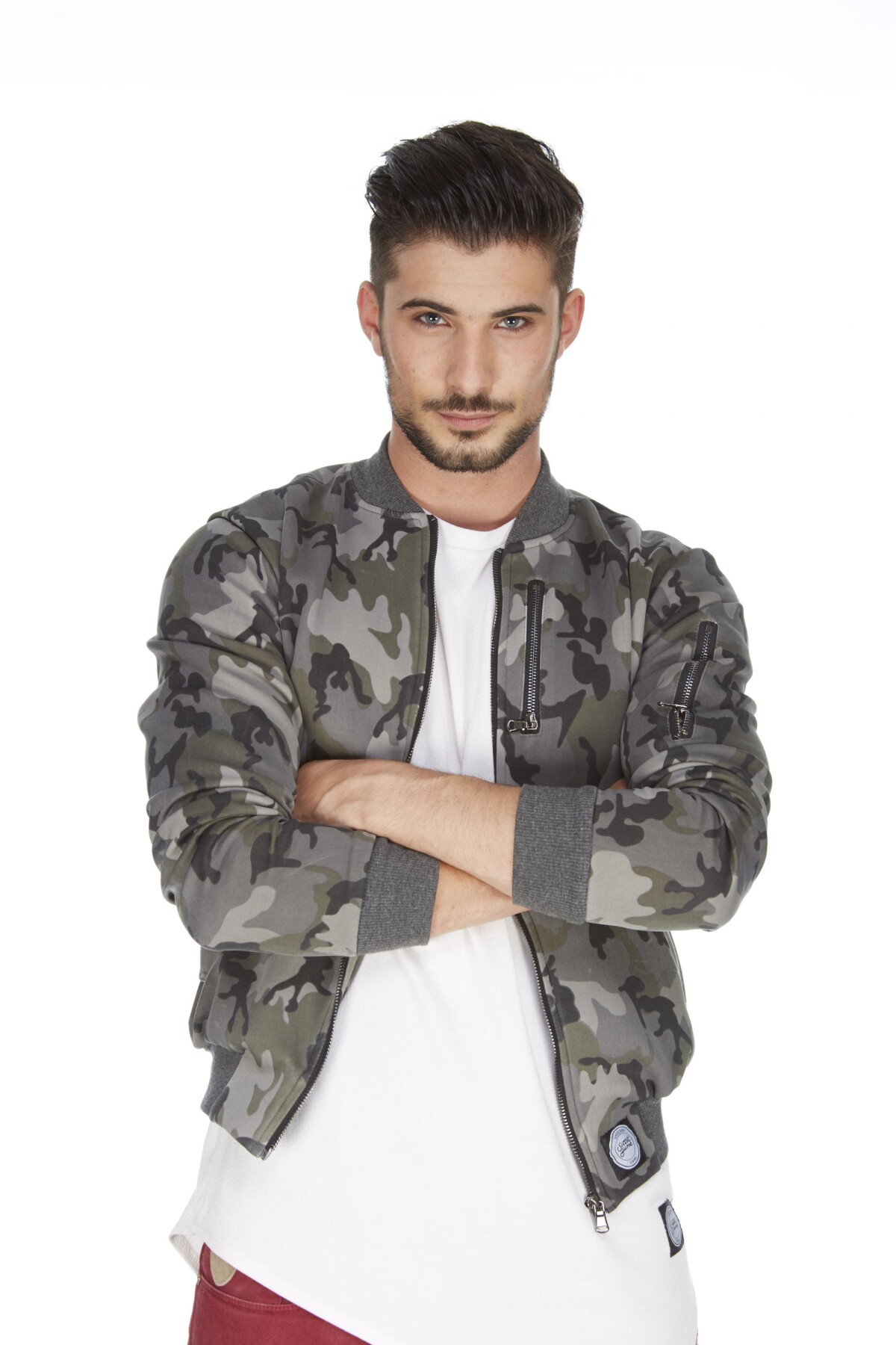 Photo : Ali de Secret Story 9 - Purepeople