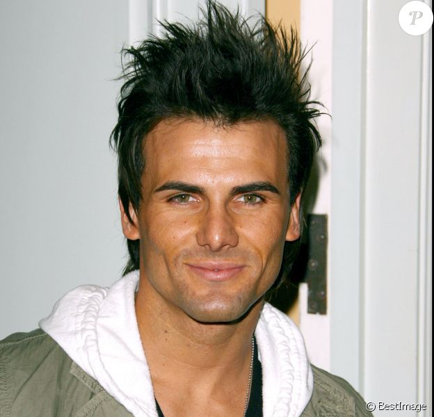 Jeremy Jackson (Alerte à Malibu) : Violent, il menace de tuer sa petite ...