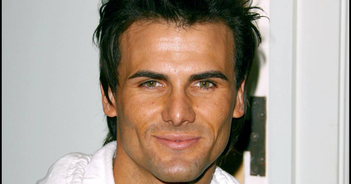 Jeremy Jackson (Alerte à Malibu) : Violent, il menace de tuer sa petite ...