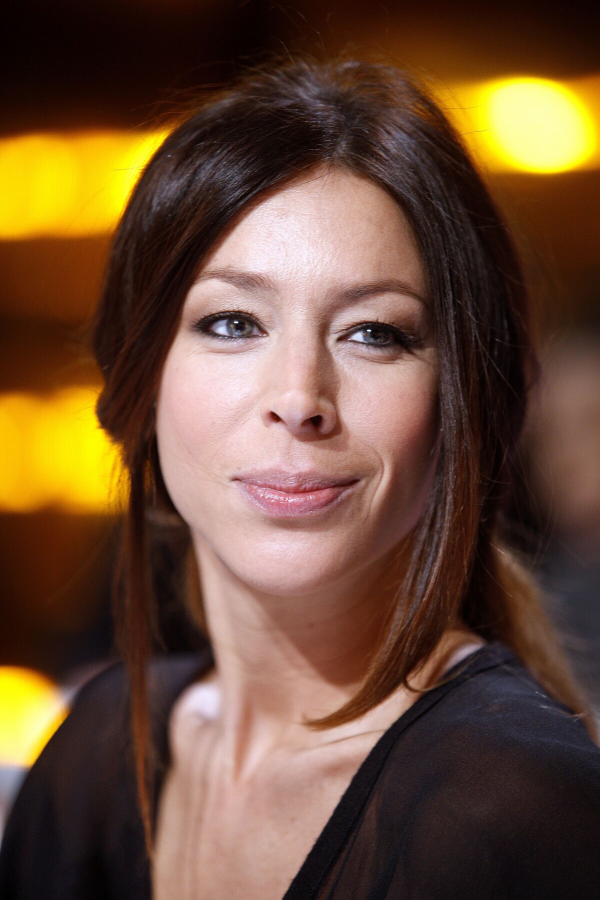 Photo : Portrait de Rose - 2014 - Purepeople