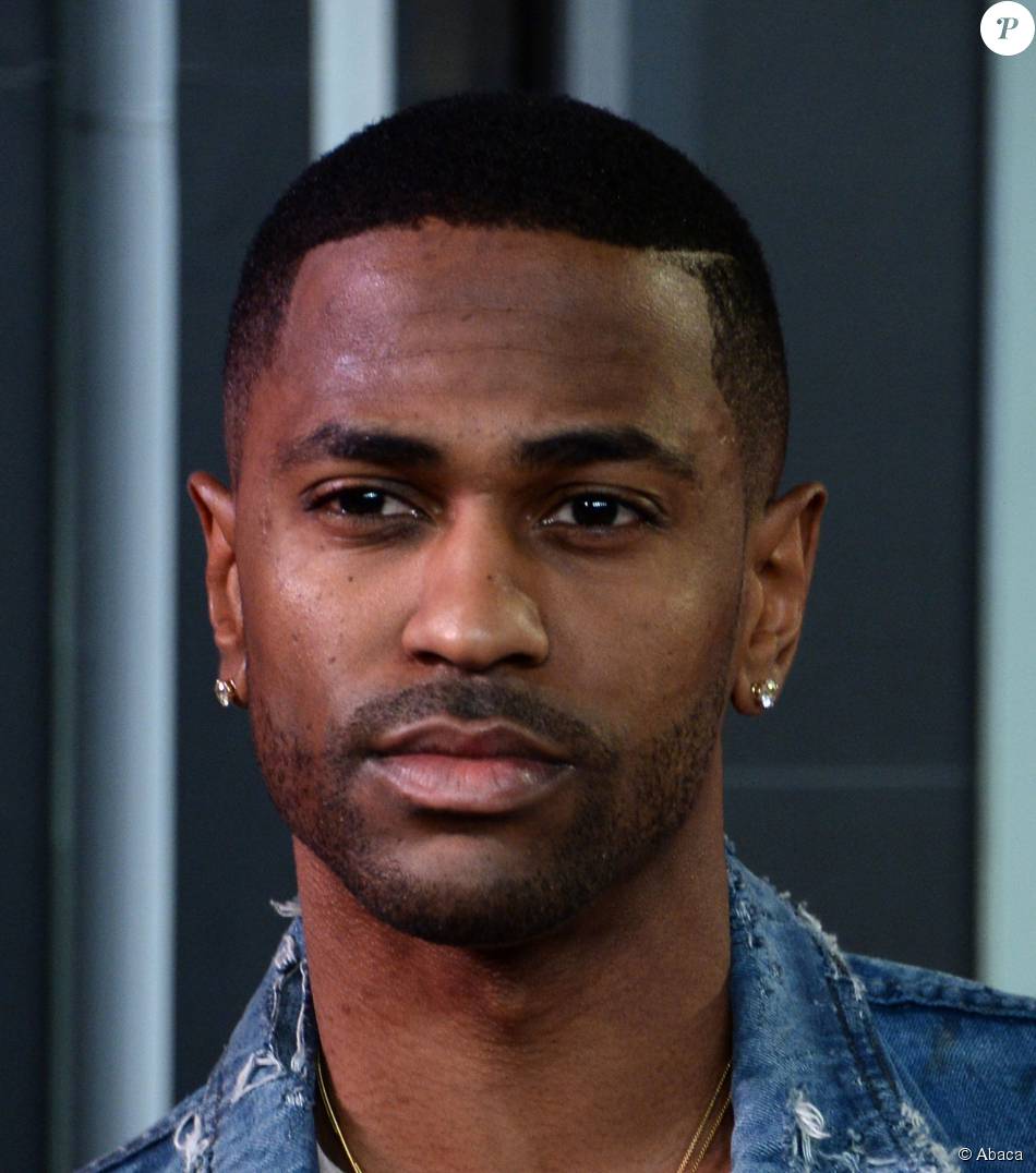 Big Sean assiste aux MTV Video Music Awards 2015 au Microsoft Theater ...