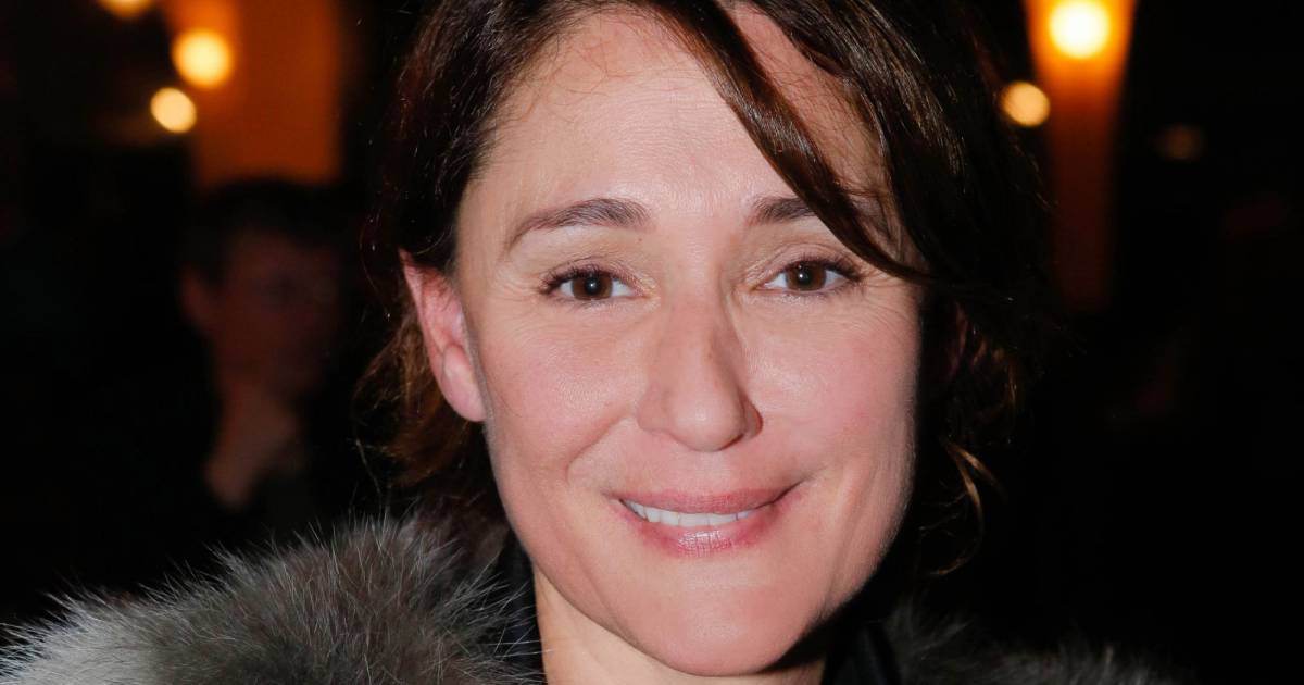 Daniela Lumbroso, à Paris, le 24 mars 2015. - Purepeople