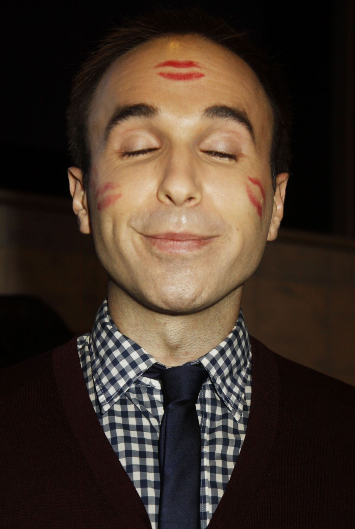Photo : Taylor Williamson - Soirée de l'émission "America's Got Talent ...