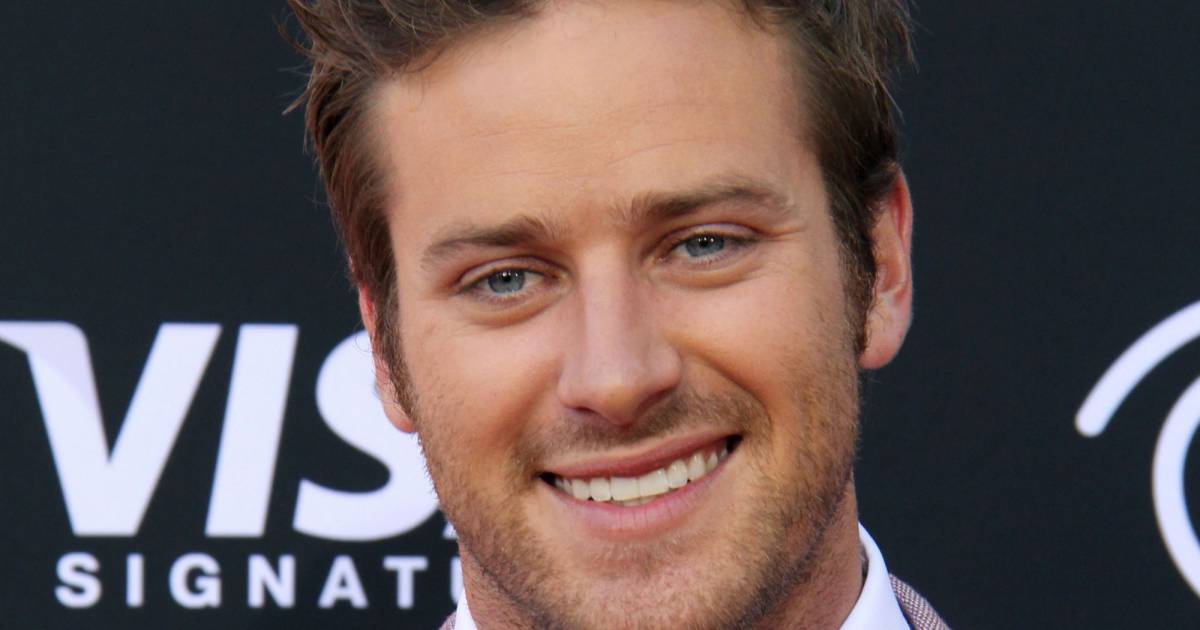 Armie Hammer à Anaheim le 22 juin 2013 - Purepeople