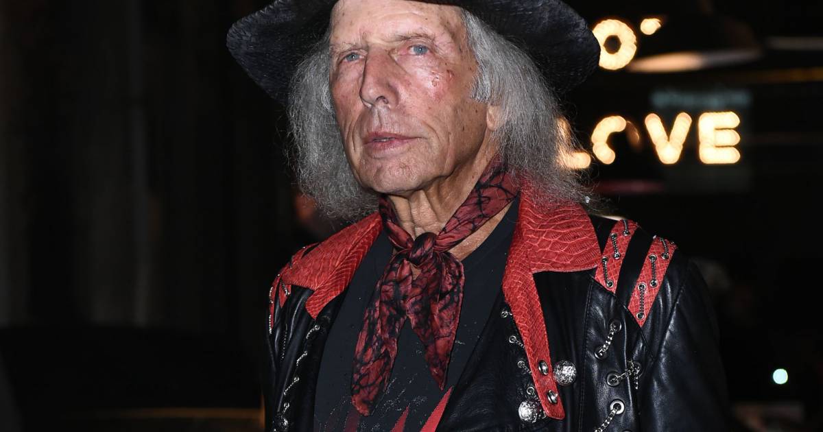 James Goldstein à la soirée Givenchy lors de la fashion week de Milan ...