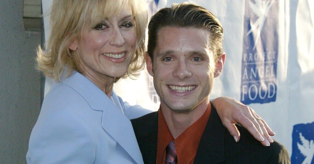 Danny Pintauro séropositif : "Fière" de lui, Judith Light témoigne son ...
