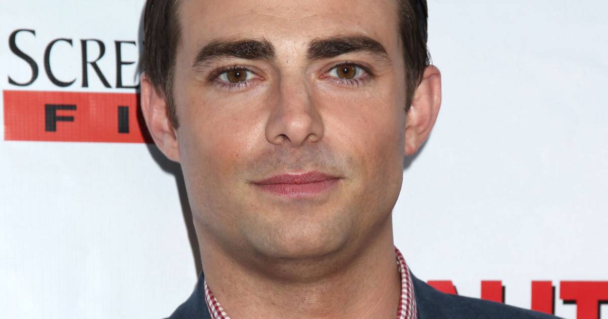 Jonathan Bennett - Première du film Authors Anonymous à Los Angeles, le ...