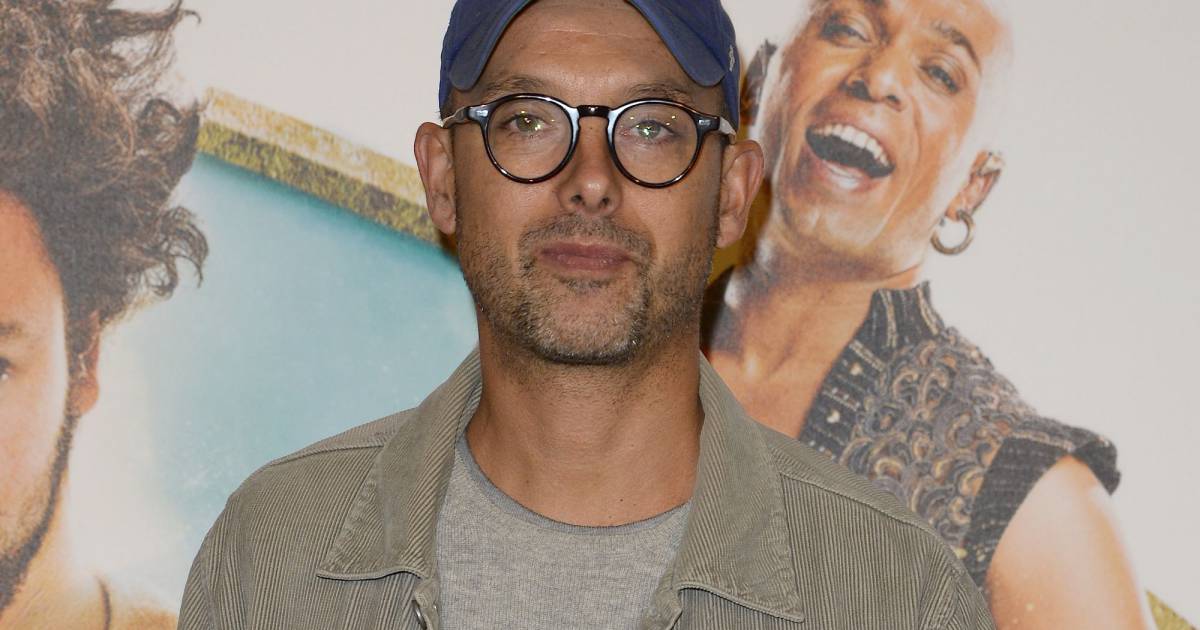 Pierre-François Martin-Laval (Pef) - Avant-première du film Les ...