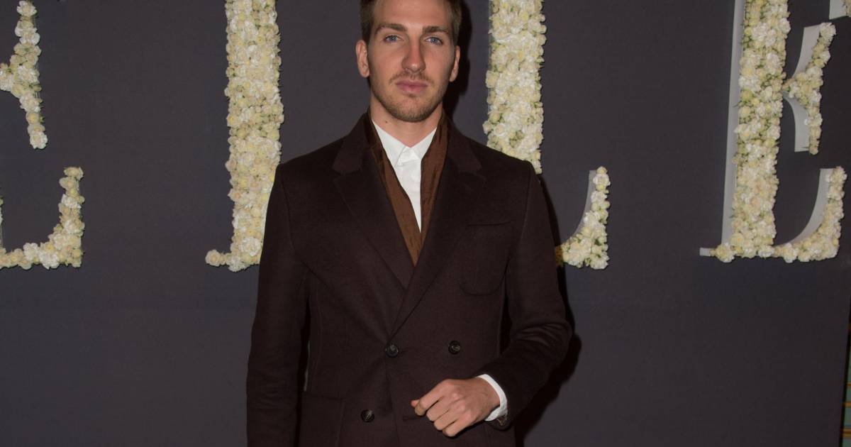 Jack McCollough (Proenza Schouler) assiste à la soirée des 30 ans de l ...