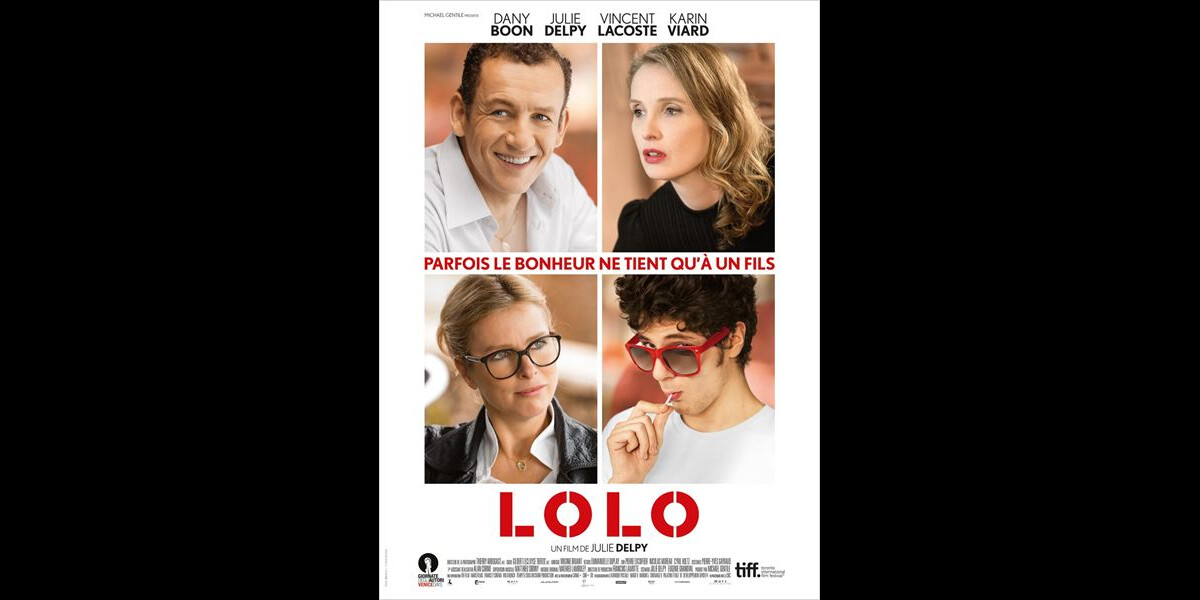Vidéo : Bande-annonce de Lolo. - Purepeople