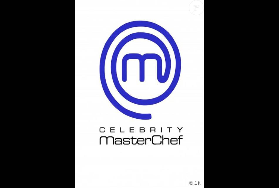 Logo de Masterchef Celebrity. - Purepeople