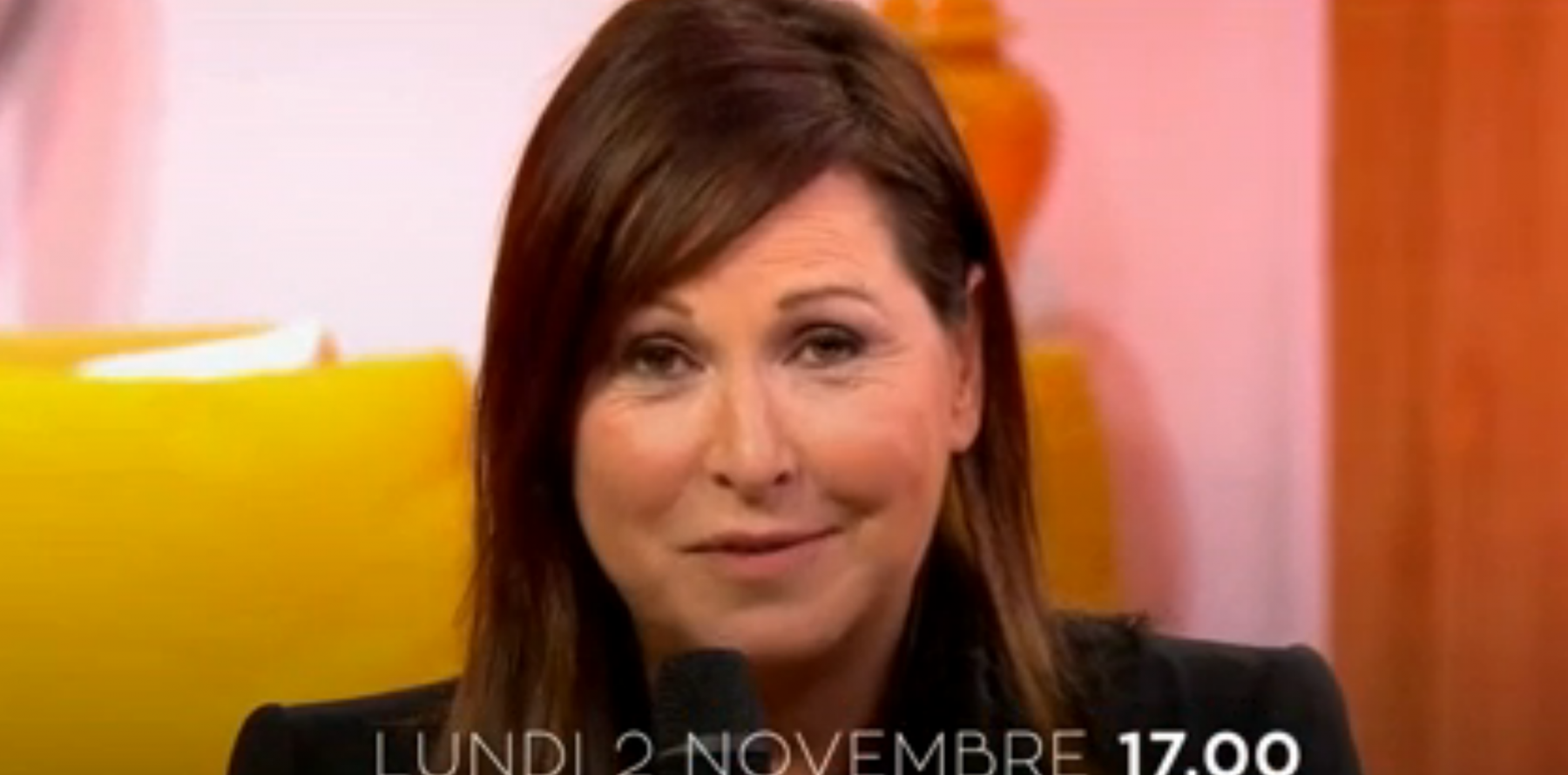 Evelyne Thomas : "Le monde de la télé est impitoyable... Quelle cruauté ...