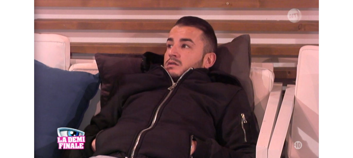Photo : Secret Story 9, la quotidienne du jeudi 5 novembre 2015 sur NT1 ...