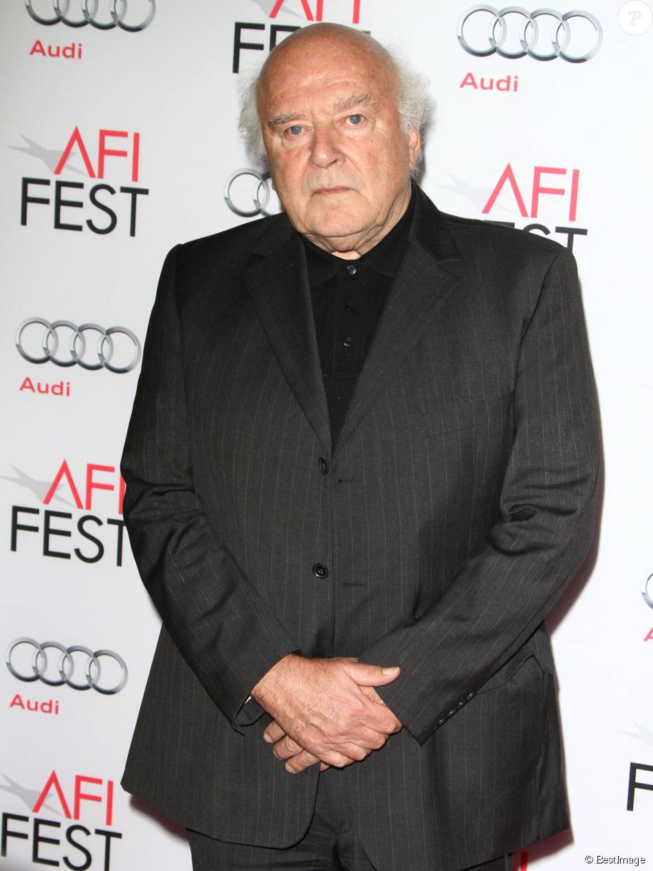 Christian Berger - Avant-première du film Vue sur mer lors du gala d ...