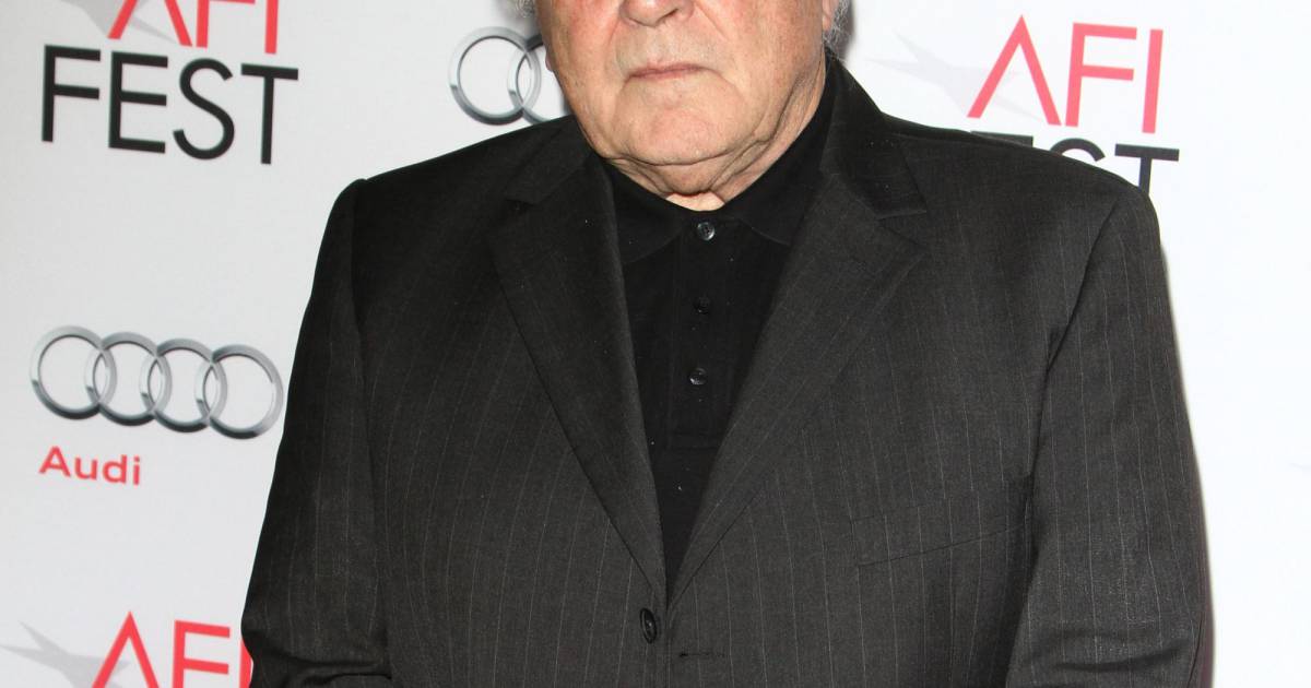 Christian Berger - Avant-première du film Vue sur mer lors du gala d ...