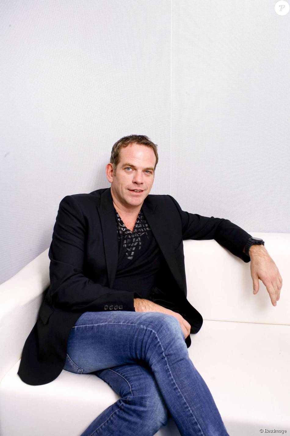 Archives - Portrait de Garou 2012 - Purepeople