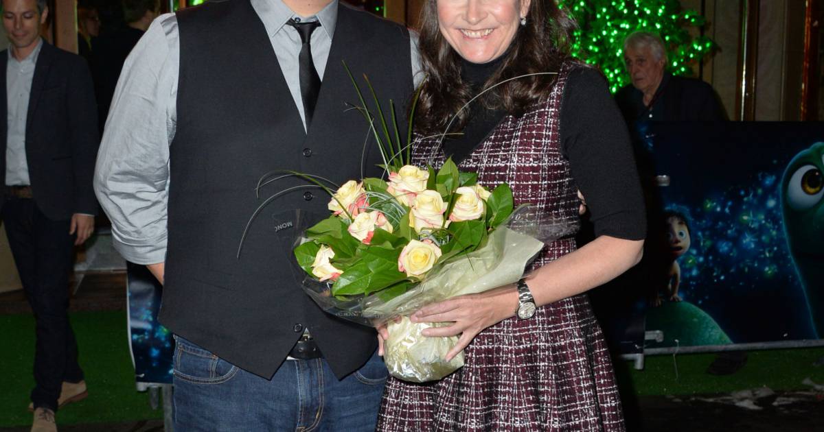 Le réalisateur Peter Sohn et la productrice Denise Ream - Avant ...