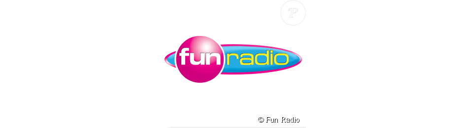 Logo de la radio Fun Radio. - Purepeople