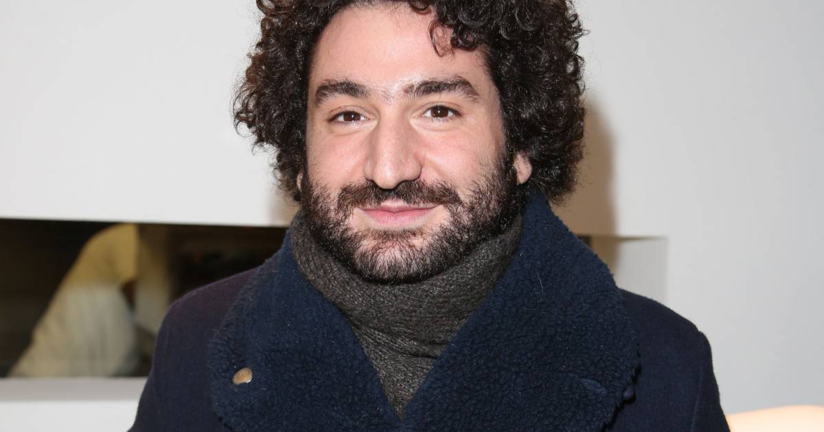 Mouloud Achour - Lancement de l'enceinte Phantom, Implosive Sound ...