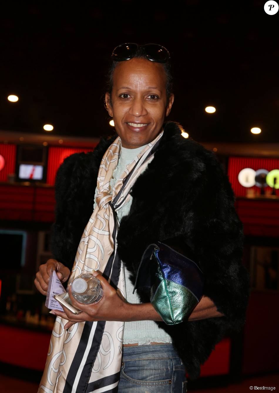 Exclusif - Vincent Mc Doom - People et Backstage - Dernière du ...