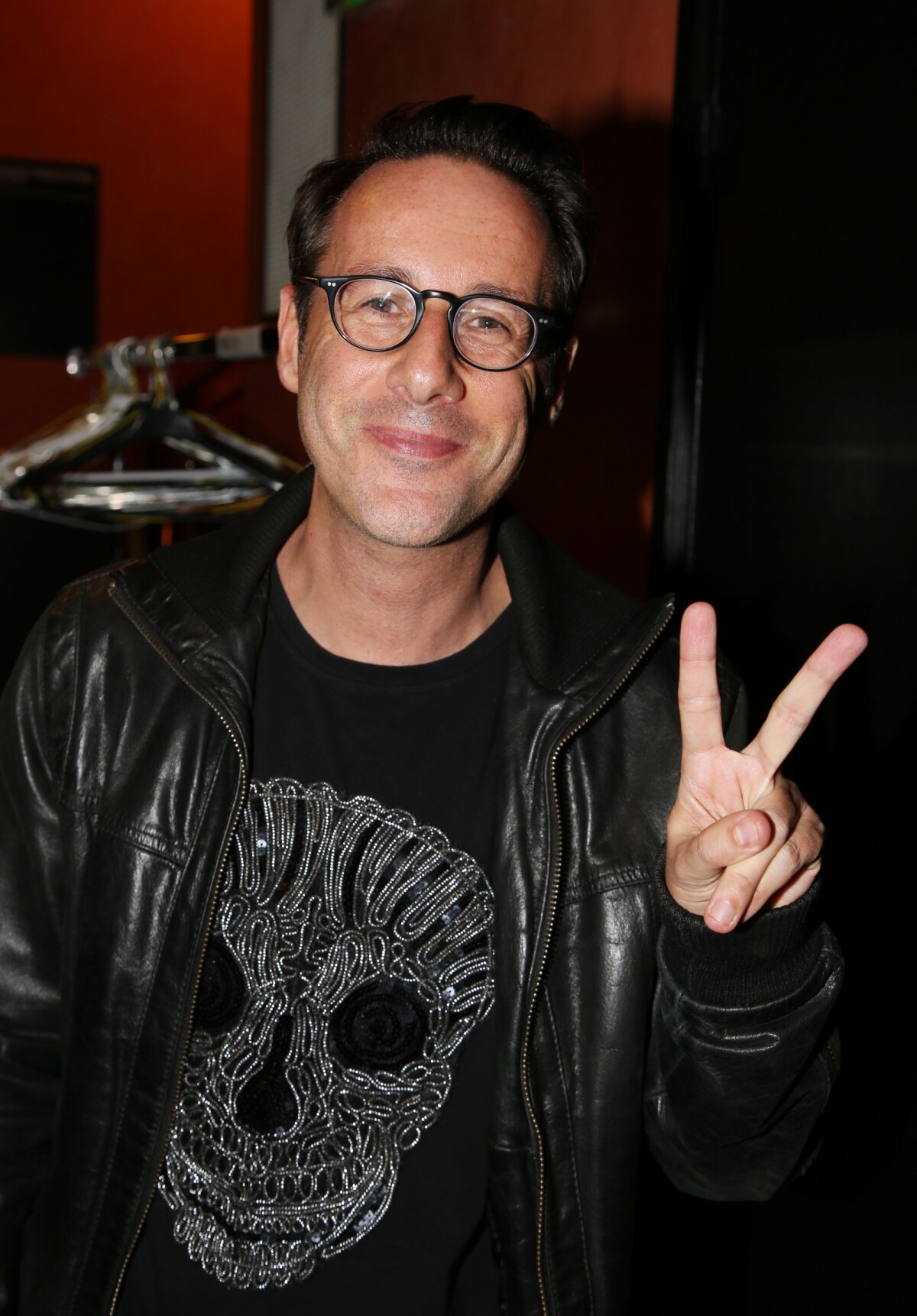 Photo : Exclusif - L'animateur Billy - People et Backstage - Dernière ...