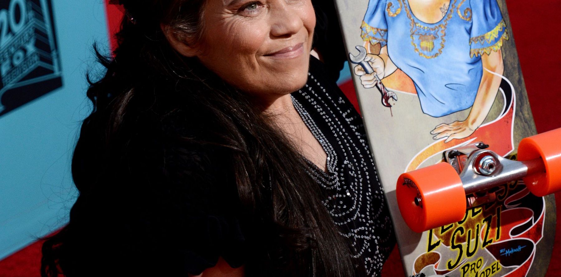 "American Horror Story" en deuil : Mort de l'actrice Rose Siggins à 43 ...