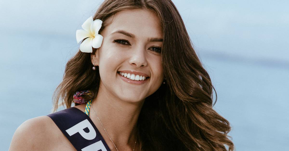Miss Provence - Candidate à l'élection Miss France 2016. - Purepeople