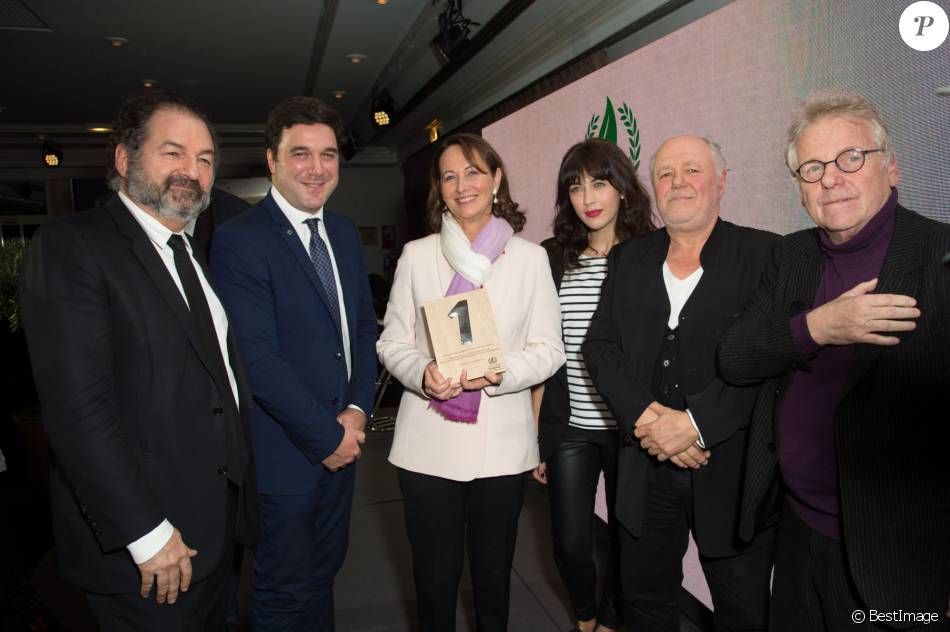 Exclusif - Denis Olivennes, Thomas Derichebourg (président du groupe ...