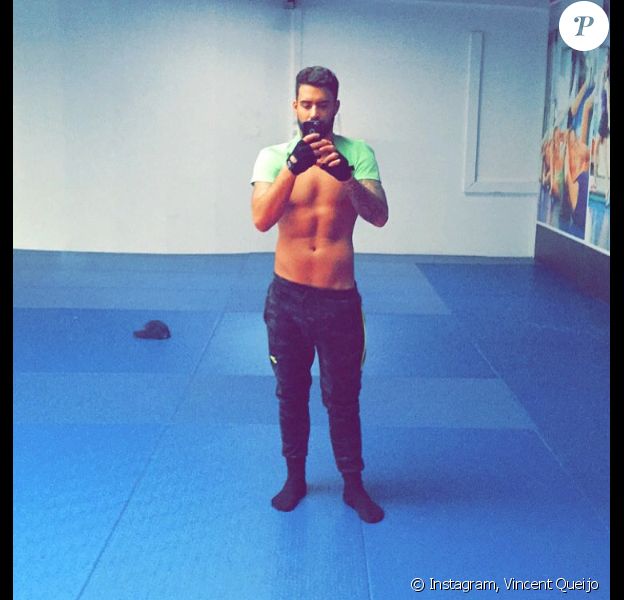 Vincent (Secret Story 7), sa transformation physique : "Marre d'être ...