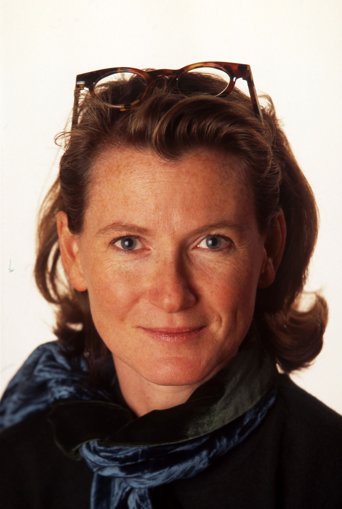 Photo : Ève de Castro en 1997 - Purepeople