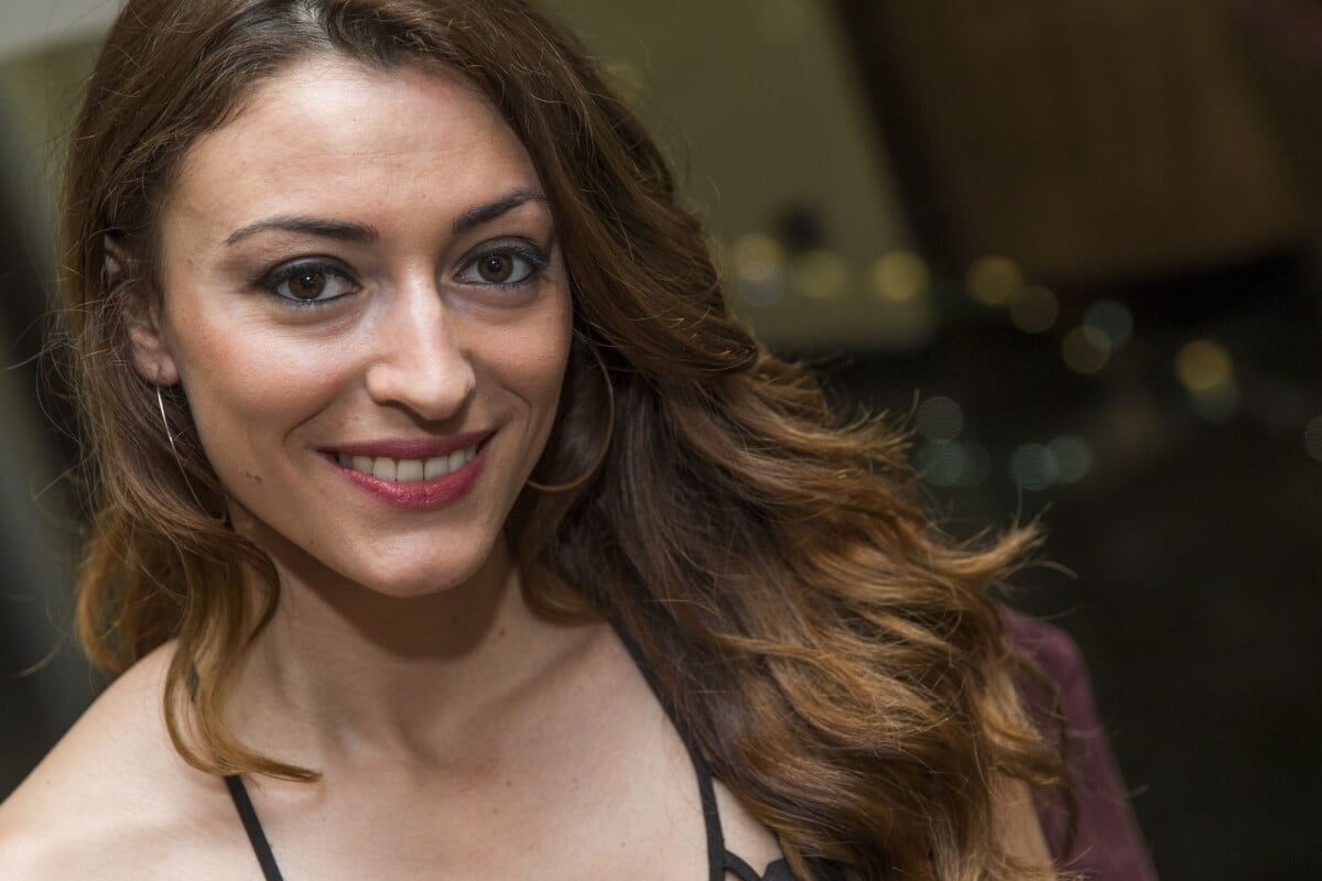 Photo : Exclusif - Rachel Legrain-Trapani - People au "Casa Fashion ...
