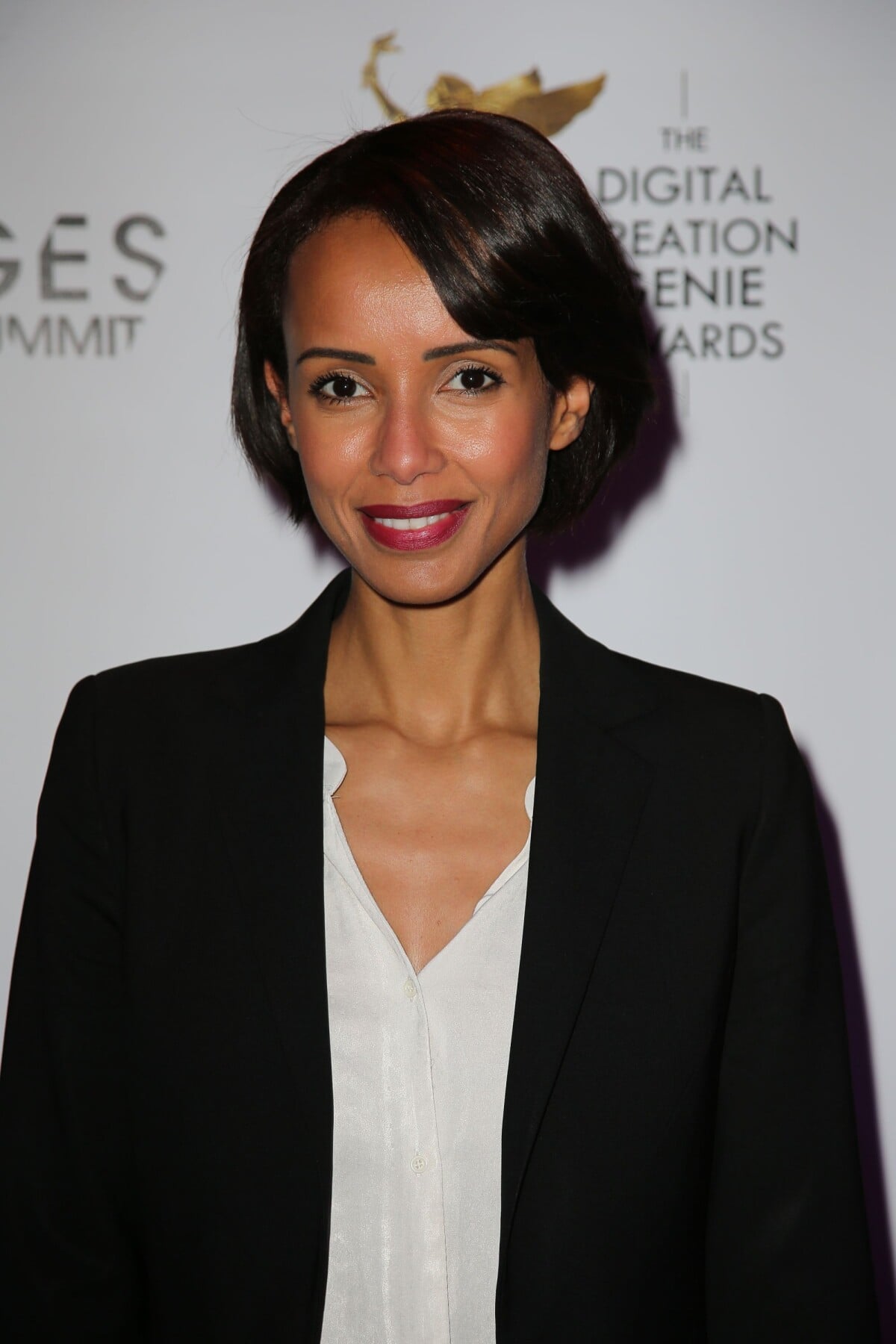 Photo : Exclusif - Sonia Rolland - Soirée de remise des prix du "Paris ...