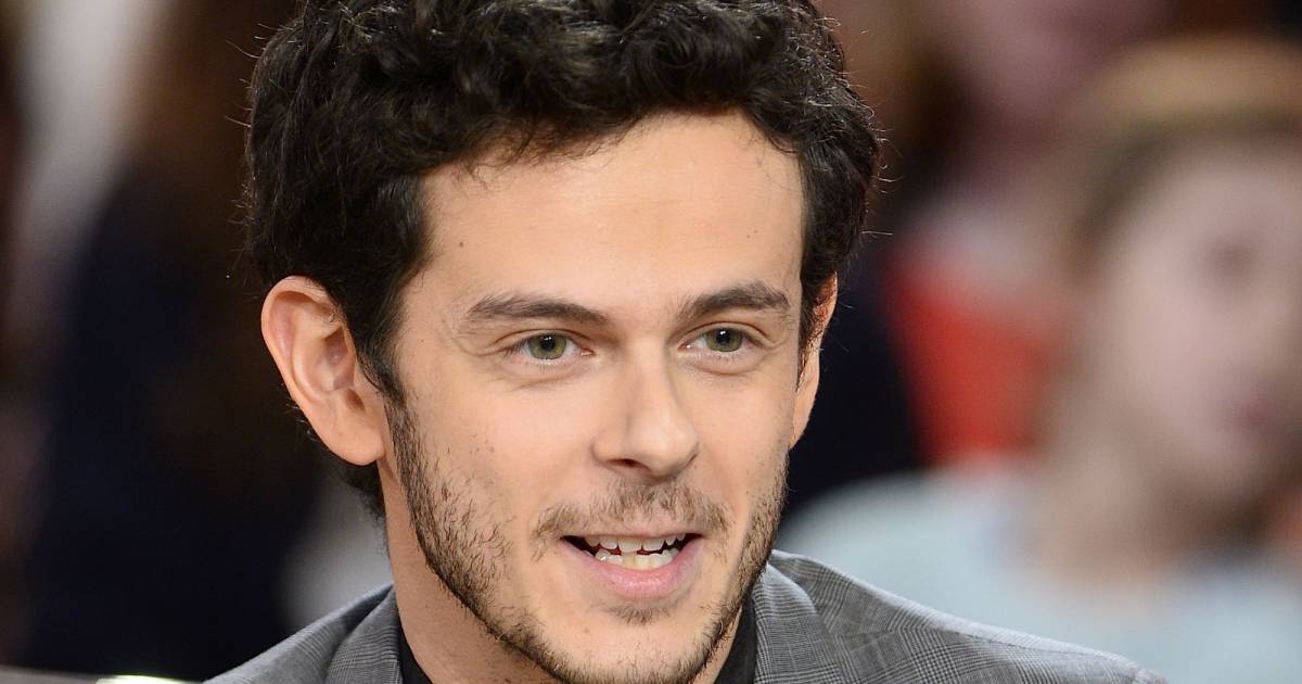 Michaël Gregorio - Enregistrement de l'émission Vivement Dimanche à ...