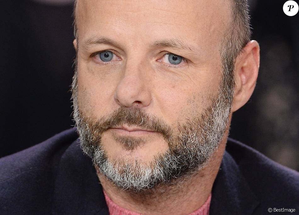 Pierre-François Martin-Laval - Enregistrement de l'émission Vivement ...