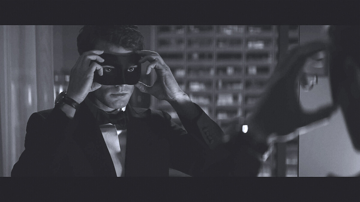 Photo : Première image de Fifty Shades Darker avec Jamie Dornan. - Ode ...