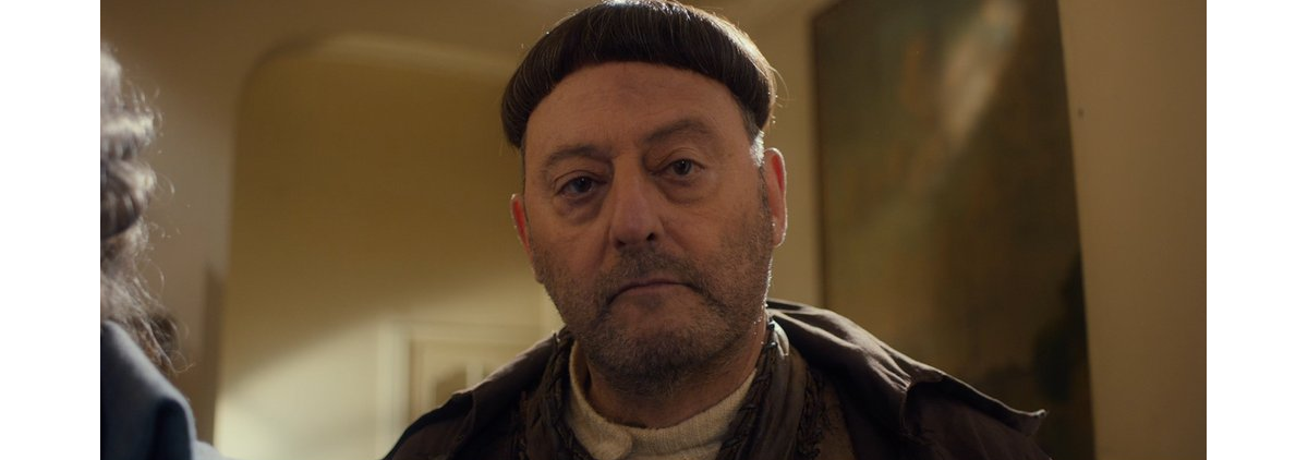 Photo : Jean Reno dans Les Visiteurs 3 : La Révolution. - Purepeople