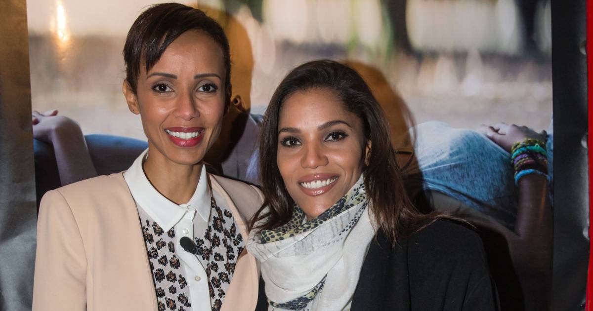 Sonia Rolland, Audrey Chauveau - Avant-première du court-métrage Une ...
