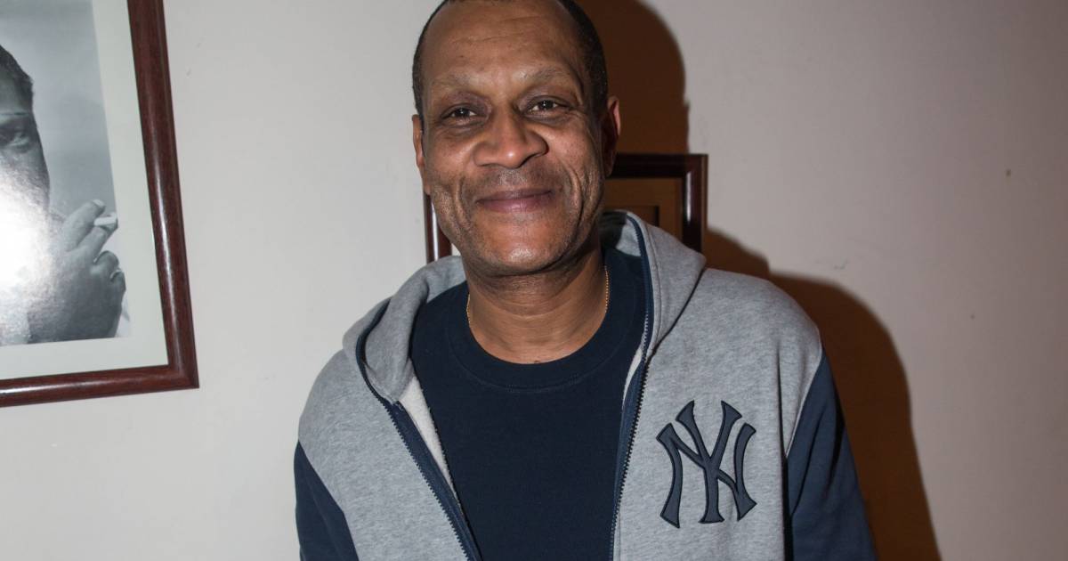 Thierry Desroses - Avant-première du court-métrage Une vie ordinaire ...